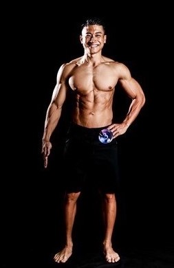 YUHEI | 沖縄県の外国人モデル・キャスティング事務所 Casting Office Lona -キャスティング オフィス ローナ-