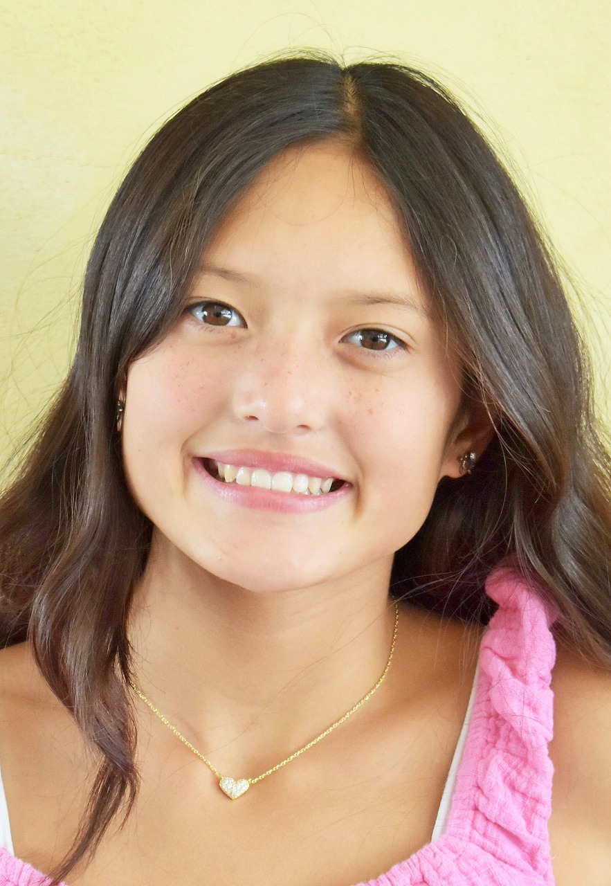 TIARE | 沖縄県の外国人モデル・キャスティング事務所 Casting Office Lona -キャスティング オフィス ローナ-