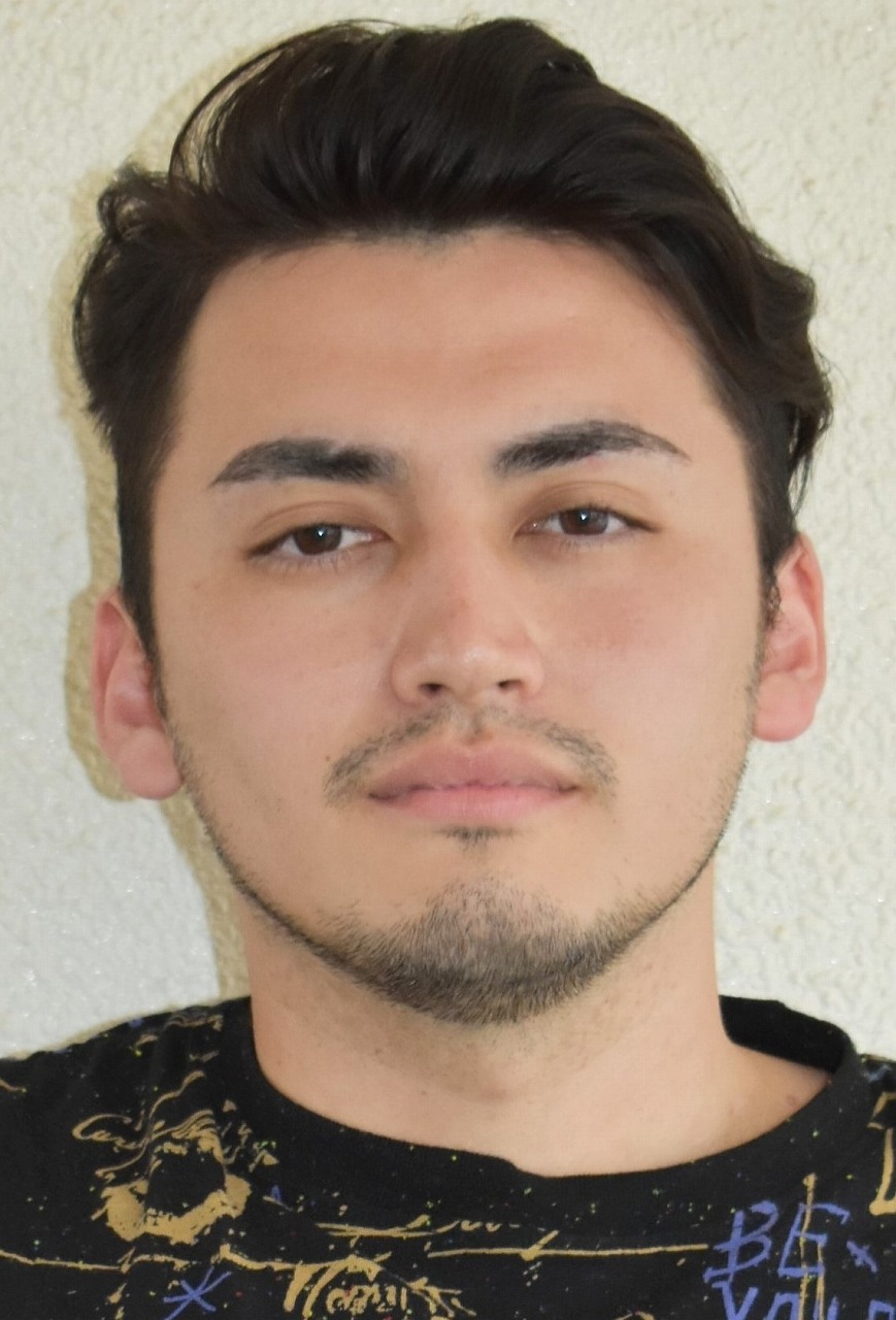 LUKE LOZAND | 沖縄県の外国人モデル・キャスティング事務所 Casting Office Lona -キャスティング オフィス ローナ-