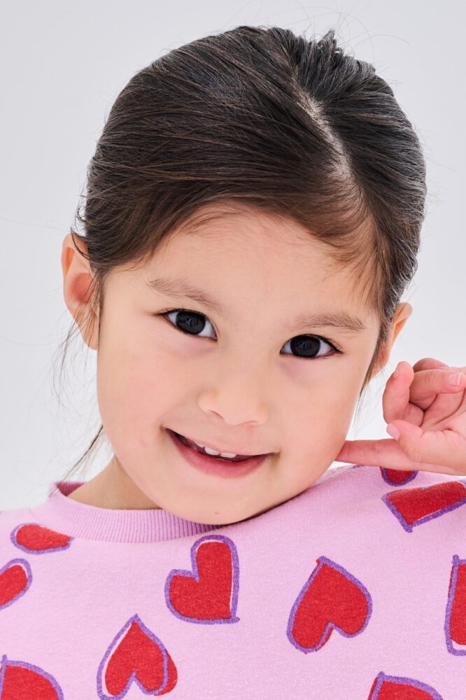 HITOSA | 沖縄県の外国人モデル・キャスティング事務所 Casting Office Lona -キャスティング オフィス ローナ-